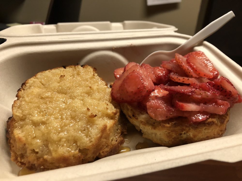 GRUMPY’S BURGERS AND BISCUITS - Updated October 2025 - 2407 W Colorado ...