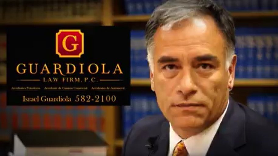 THE GUARDIOLA LAW FIRM - Updated October 2025 - 125 W 2nd St, Odessa ...
