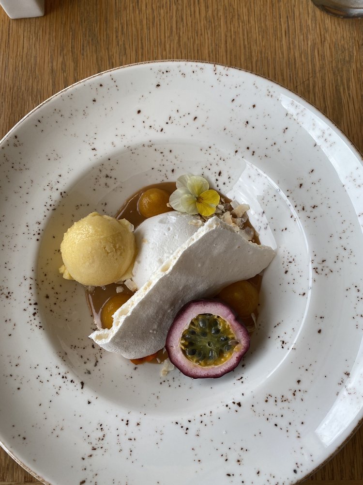 RADIUS RESTAURANT - Updated September 2024 - 70 Cape Paterson-Inverloch ...