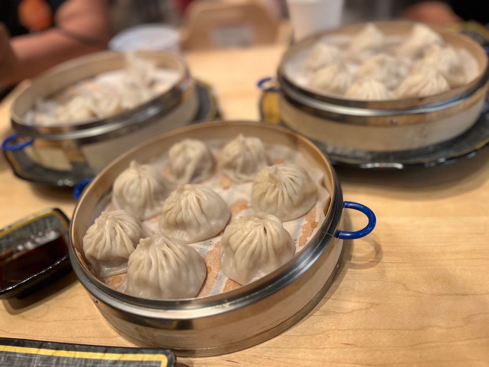 UNCLE DUMPLING - 102 Reviews & 254 Photos - 1485 Eureka Rd, Roseville ...