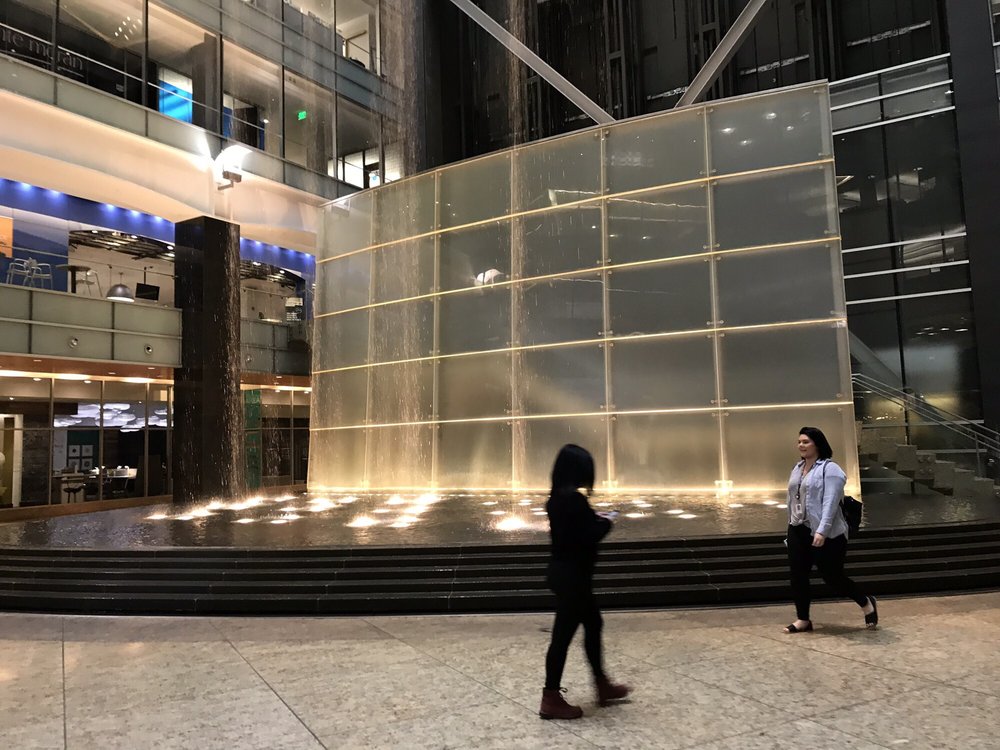 COMPUWARE BUILDING - 11 Photos - Landmarks & Historical Buildings - 1 ...