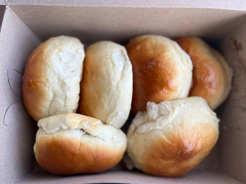 CHINESE CANTON BAKERY - Updated September 2024 - 126 Photos & 149 ...