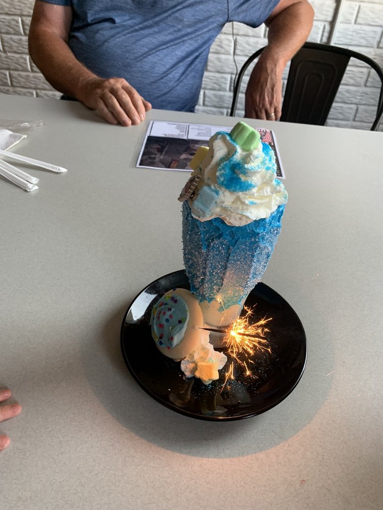 I SCREAM SUNDAE - Updated August 2024 - 110 Photos & 17 Reviews - 516 W ...