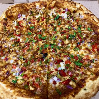 APNA PIZZA - Updated May 2024 - 137 Photos & 126 Reviews - 14050 ...