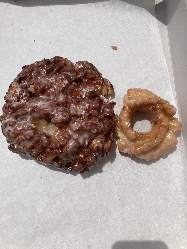 DONUT CORNER - Updated October 2025 - 13 Photos & 30 Reviews - 2913 ...