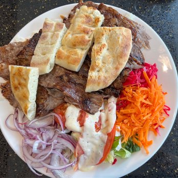 KEBAB 49 - Updated August 2024 - 22 Photos & 10 Reviews - 7000 Bathurst ...