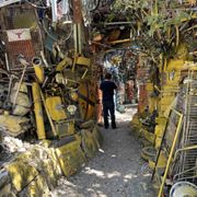CATHEDRAL OF JUNK - 560 Photos & 211 Reviews - Junkyards - 4422 Lareina ...