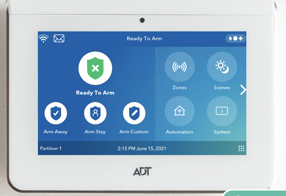 ADT HOME SECURITY - Updated August 2025 - Westland, Michigan - Security ...