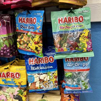 GRANDPA JOE’S CANDY SHOP - Updated June 2025 - 133 Photos & 37 Reviews ...