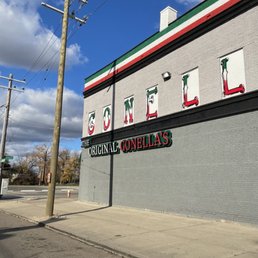 ORIGINAL GONELLA’S - Updated December 2025 - 154 Photos & 134 Reviews ...