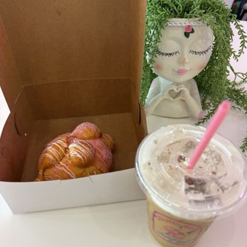 CIELITO ROSA BAKERY & CAFE - Updated May 2025 - 265 Photos & 64 Reviews ...