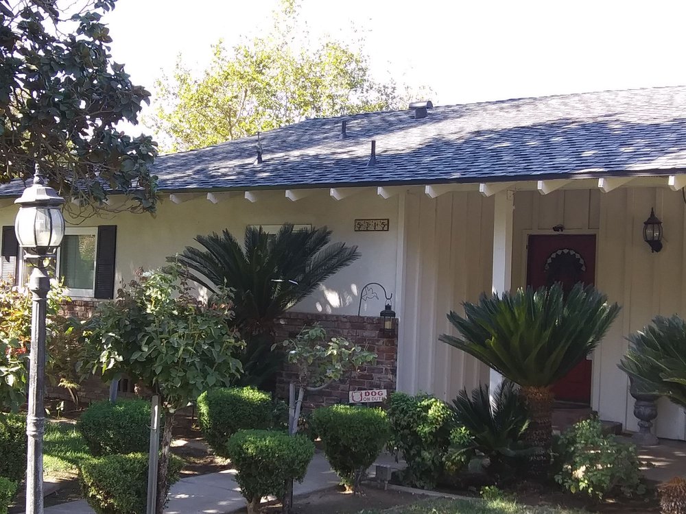 RADIUS CONSTRUCTION - Updated October 2025 - Clovis, California ...