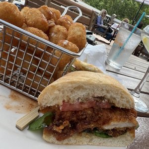 POST 25 KITCHEN & LOUNGE - 119 Photos & 153 Reviews - 2155 ...