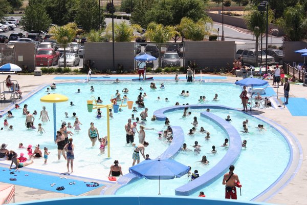WEST SACRAMENTO RECREATION CENTER - 61 Photos & 42 Reviews - 2801 Jefferson Rd, West Sacramento ...