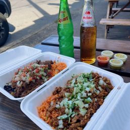 EL BURRITO AZTECA - Updated October 2025 - 171 Photos & 342 Reviews ...