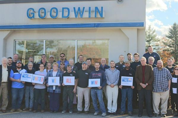 GOODWIN CHEVROLET BRUNSWICK - Updated October 2025 - 15 Photos & 12 ...