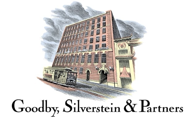 GOODBY SILVERSTEIN & PARTNERS - Updated October 2024 - 720 California ...
