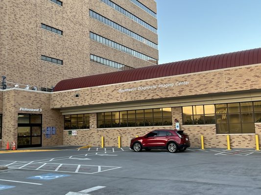 SOUTHWEST DIAGNOSTIC IMAGING CENTER - Updated October 2025 - 56 Photos ...