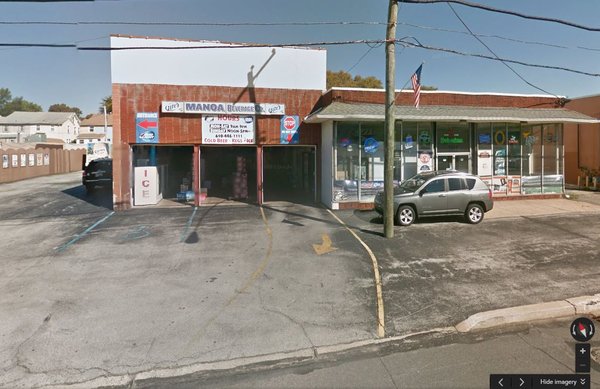 MANOA BEVERAGE - Updated October 2025 - 10 Photos & 12 Reviews - 1111 W ...