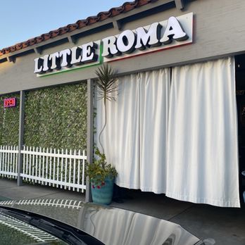LITTLE ROMA RESTAURANT - Updated December 2025 - 290 Photos & 431 ...