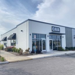 CAVA - Updated July 2025 - 77 Photos & 50 Reviews - 890 N Milwaukee Ave ...