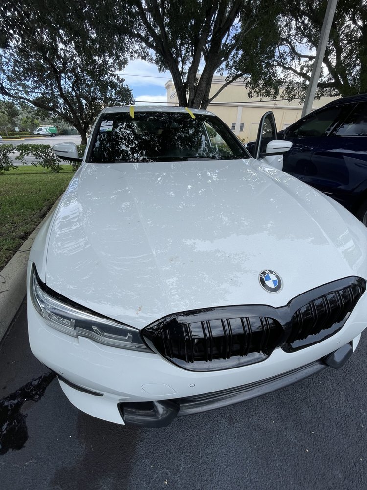 FLORIDA PRIME GLASS - Updated February 2026 - 16 Photos - 2200 ...