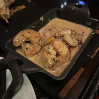 D.PRIME STEAKHOUSE - Steakhouse - 1777 3rd Ave, Detroit, Michigan - 175 ...