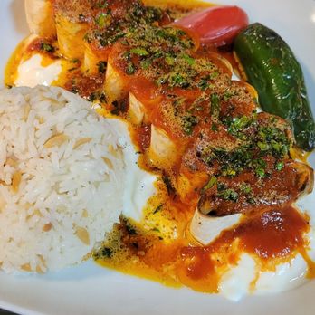 COBANI GYRO & KEBAB - Updated December 2024 - 1035 Photos & 870 Reviews ...