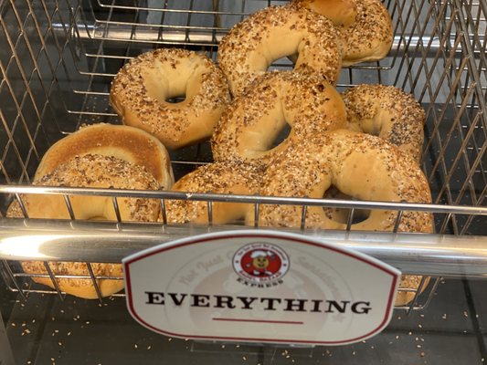 KRIB’S BAGEL BAZAAR - Updated May 2026 - 17 Photos & 16 Reviews - 1352 ...