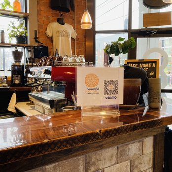 THE 86 COFFEE BAR - Updated November 2025 - 181 Photos & 105 Reviews ...