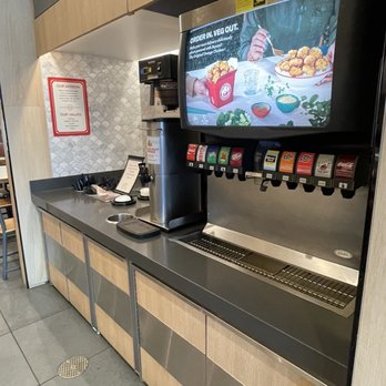 PANDA EXPRESS + TEA BAR - Updated May 2025 - 254 Photos & 221 Reviews ...