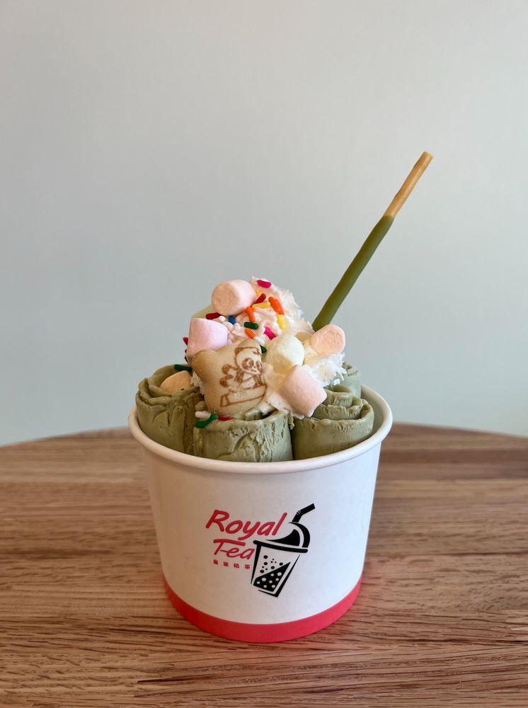 ROYAL TEA BOBA & POKÉ - 88 Photos & 19 Reviews - 2160 45th St, Highland ...