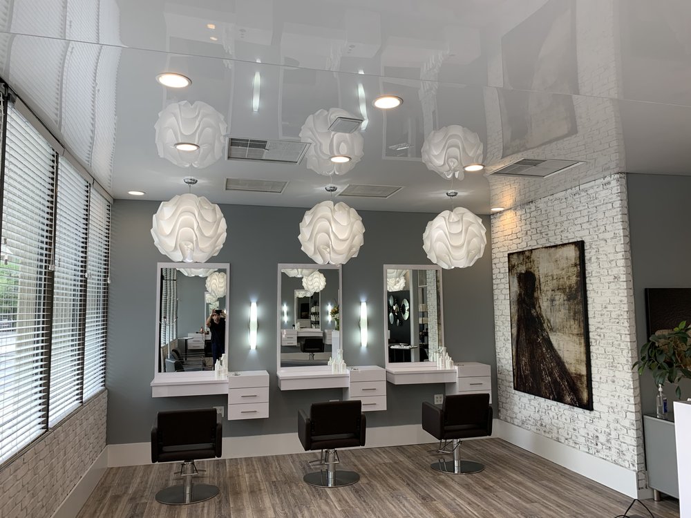 Hair Salon Edgewater Nj