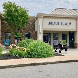 SEOUL DROP - Updated December 2024 - 117 Photos & 55 Reviews - 1900 S ...