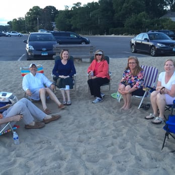 PEAR TREE POINT BEACH - Updated October 2025 - 90 Pear Tree Point Rd ...