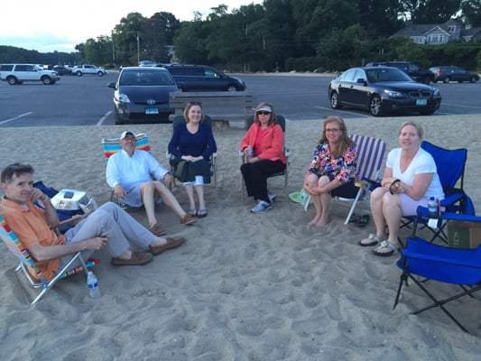 PEAR TREE POINT BEACH - Updated October 2025 - 90 Pear Tree Point Rd ...