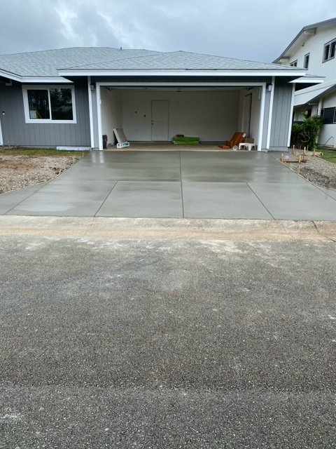 SHOWTYME CONCRETE - Updated March 2025 - Request a Quote - Pearl City ...