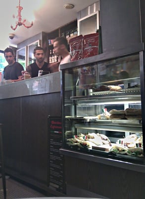 BACINO BAR - Updated December 2025 - 14 Photos & 18 Reviews - 83 Mount ...