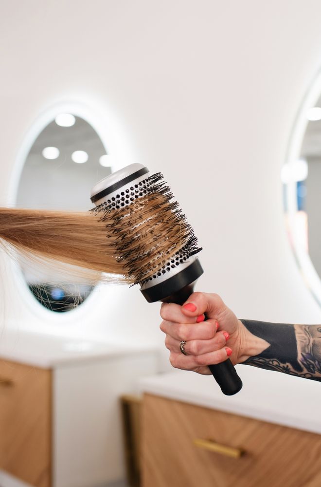 CHEM X HAIR LAB - Updated June 2024 - Request an Appointment - 10 ...