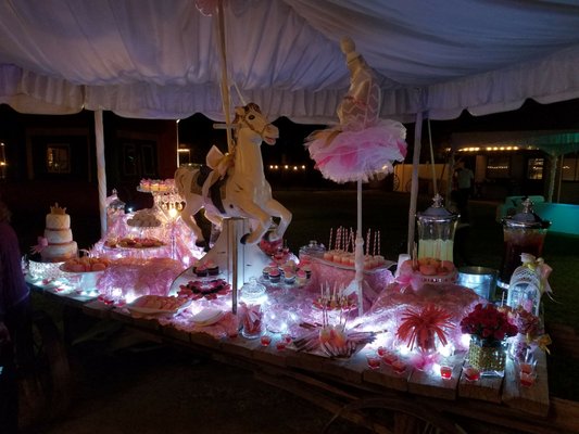 CHEVAL FARM - Updated October 2025 - 14 Photos - 346 Larsen Rd ...