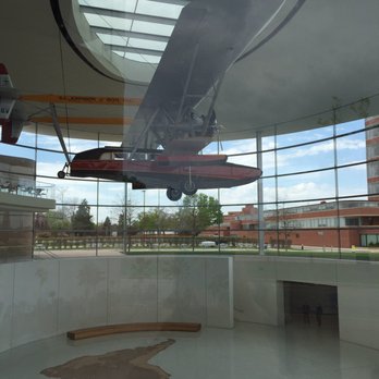 SC JOHNSON HEADQUARTERS - Updated October 2025 - 51 Photos & 21 Reviews ...