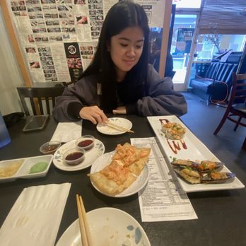 AYCE SUSHI HB - 4046 Photos & 2161 Reviews - 5864 Edinger Ave ...