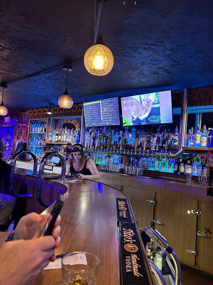 THE BANCROFT BAR - Updated November 2025 - 34 Photos & 70 Reviews ...