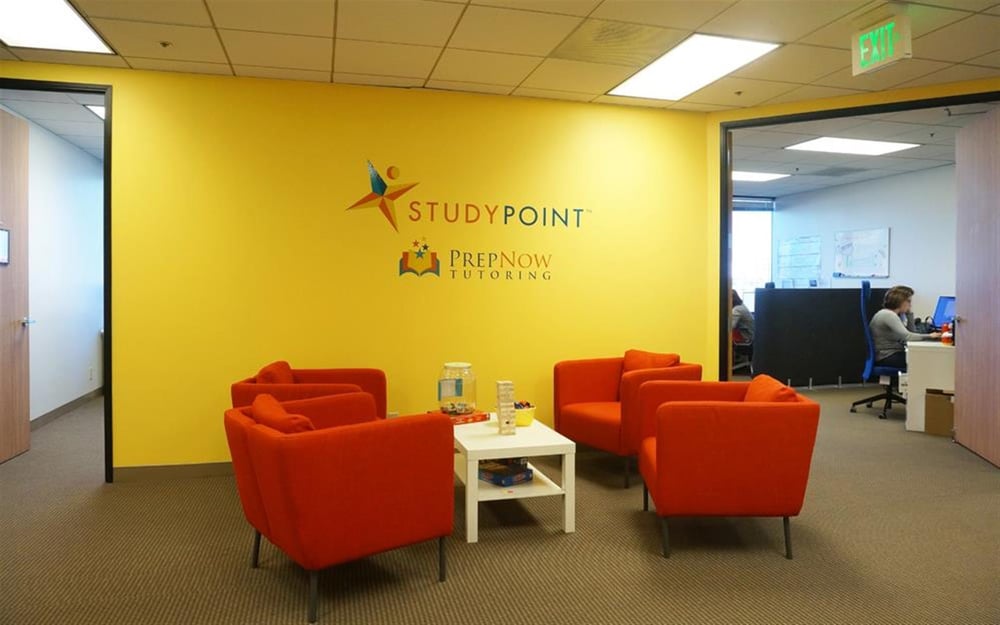 STUDYPOINT - 11835 W Olympic Blvd, Los Angeles, CA - Yelp