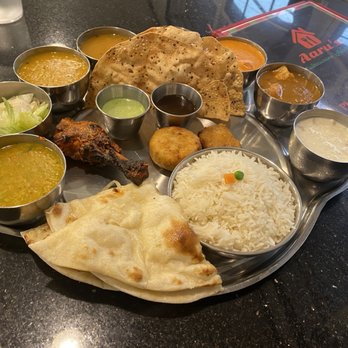 AARU’S MULTICUISINE RESTAURANT - Updated January 2025 - 151 Photos ...