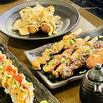 RYU IZAKAYA - Updated September 2024 - 516 Photos & 86 Reviews - 2 ...