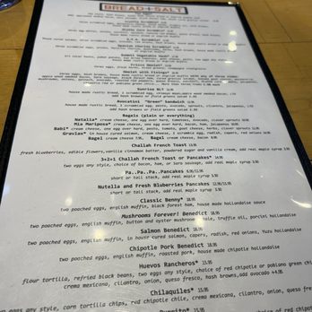 BREAD+SALT - Updated December 2025 - 78 Photos & 71 Reviews - 224 Union ...