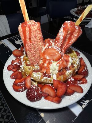 DINER 24 - Updated February 2025 - 420 Photos & 154 Reviews - 283 3rd ...