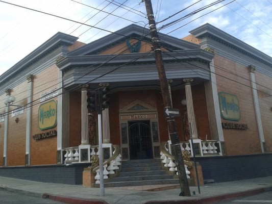 MARKO DISCO - Updated December 2025 - 11 Reviews - Gobernador Balarezo ...