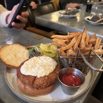 TRAD ROOM - Updated May 2024 - 339 Photos & 171 Reviews - 266 Malcolm X ...